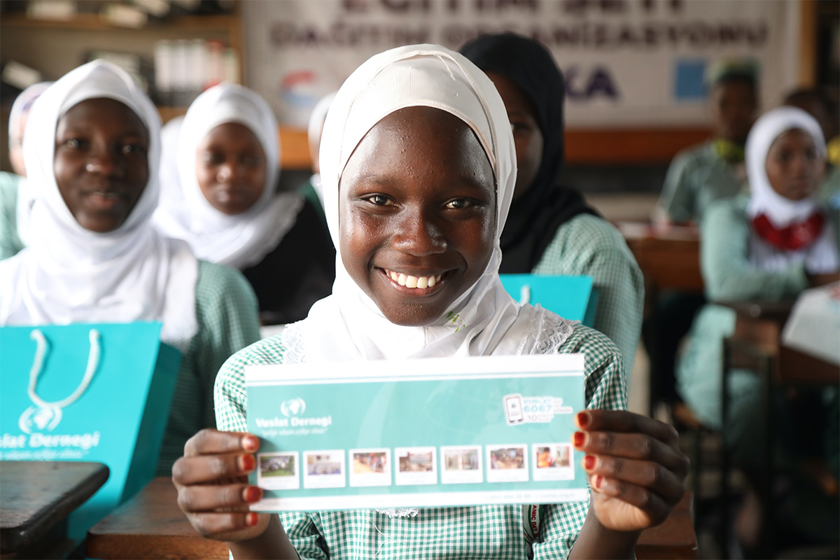 Fidye Nedir? Fidye Ve Fitre Arasındaki Fark Nedir? | Vuslat Derneği